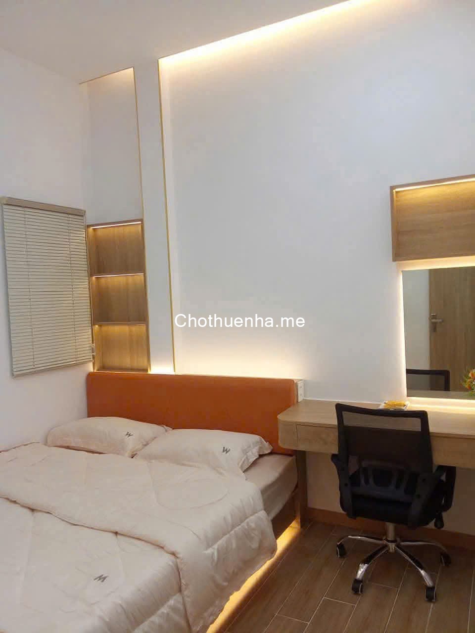 Cho thuê nhà nguyên căn Nguyễn Văn Trỗi, Phú Nhuận, 3PN, Full NT, 17triệu - 200148486 ...